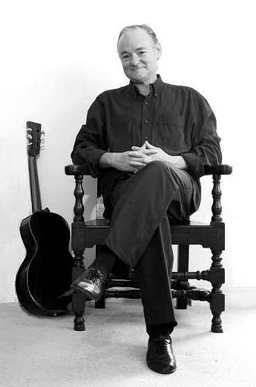 About Brook Guitars - Brook Guitars